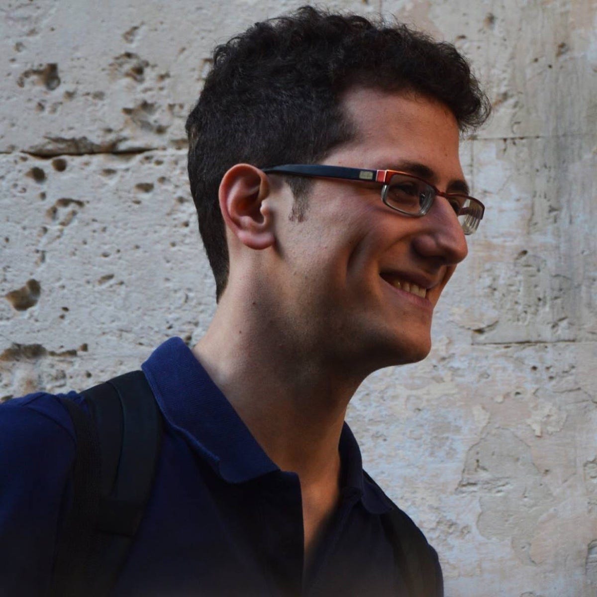 Enrico Coco – Medium