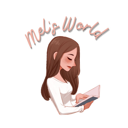 Mel's World – Medium