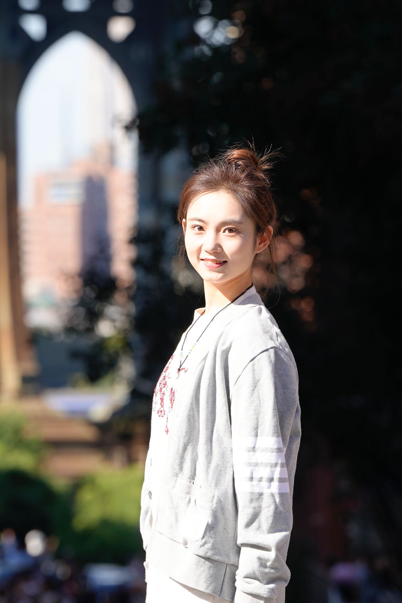 Yingying Zhou – Medium