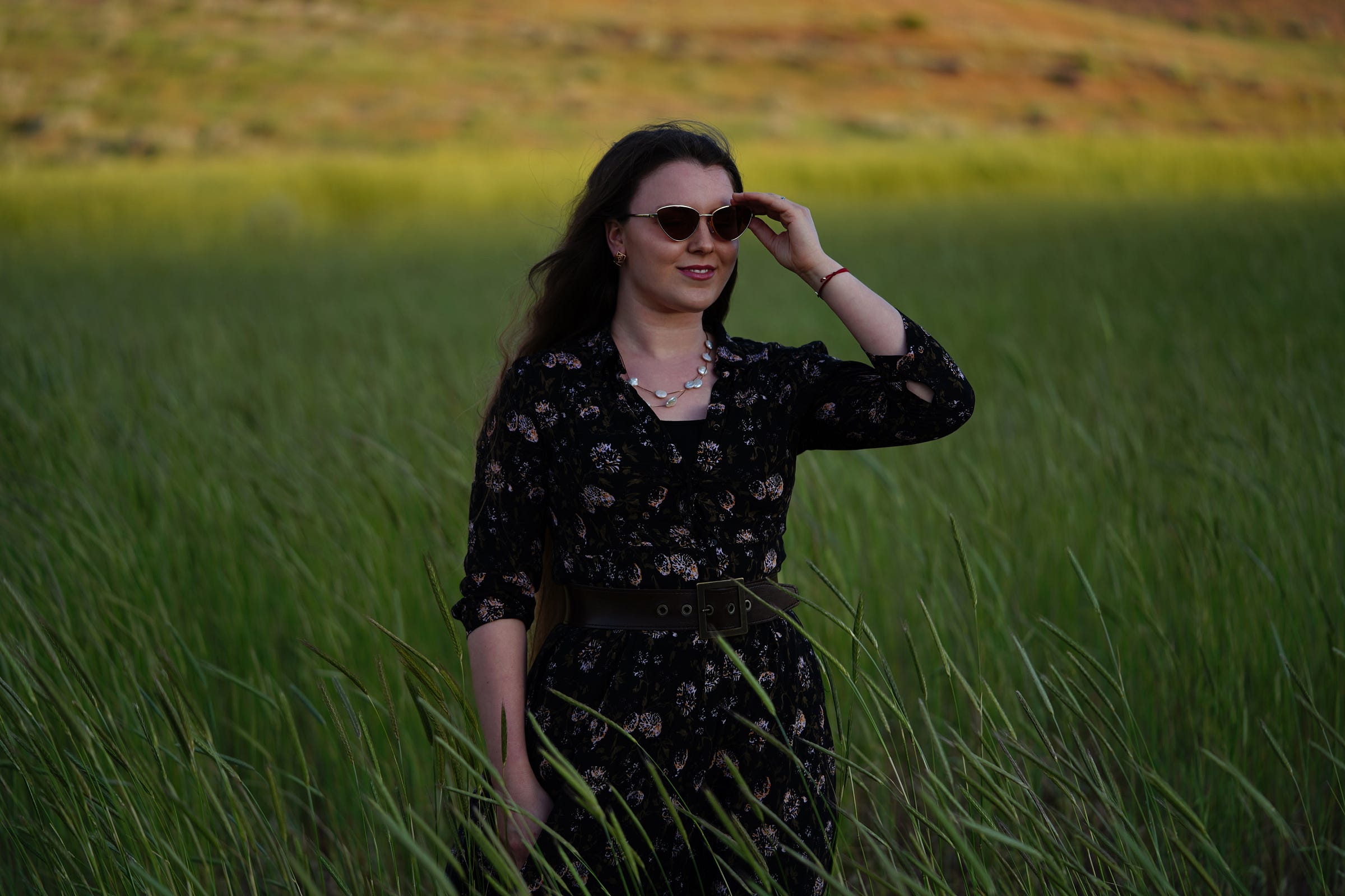 Ana Shakh – Medium