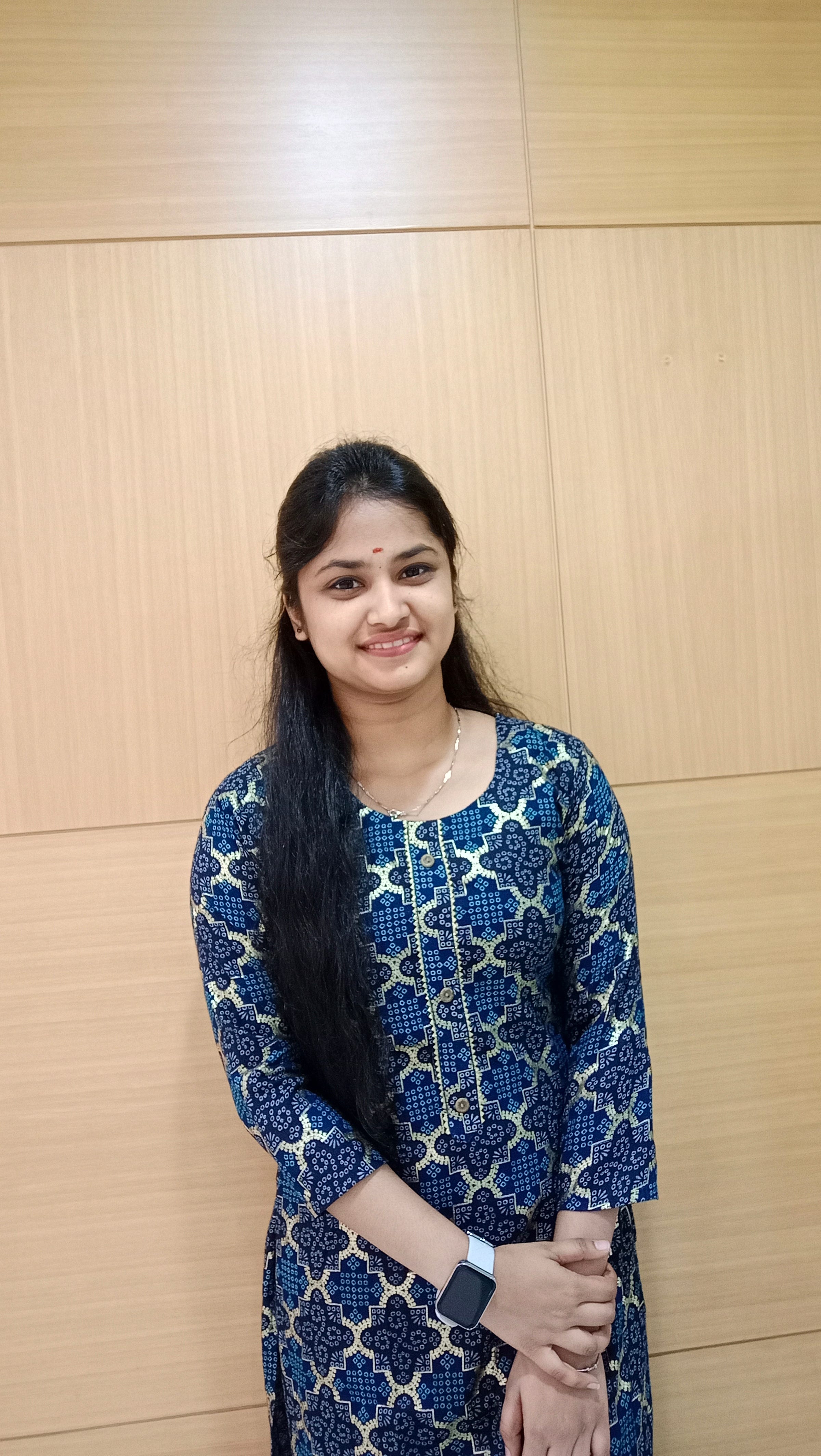 Sujithra Arudhira – Medium