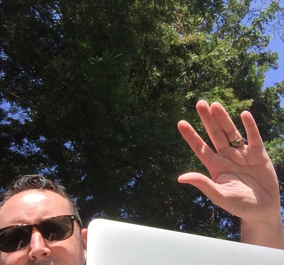 Jason Baxter – Medium