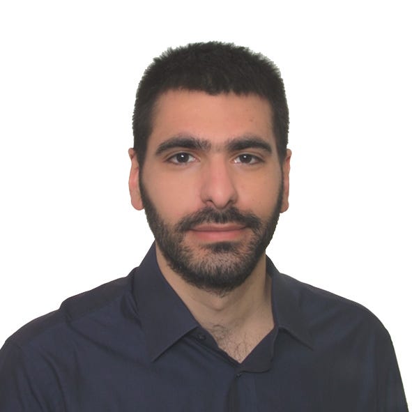 Panagiotis Georgakopoulos – Medium