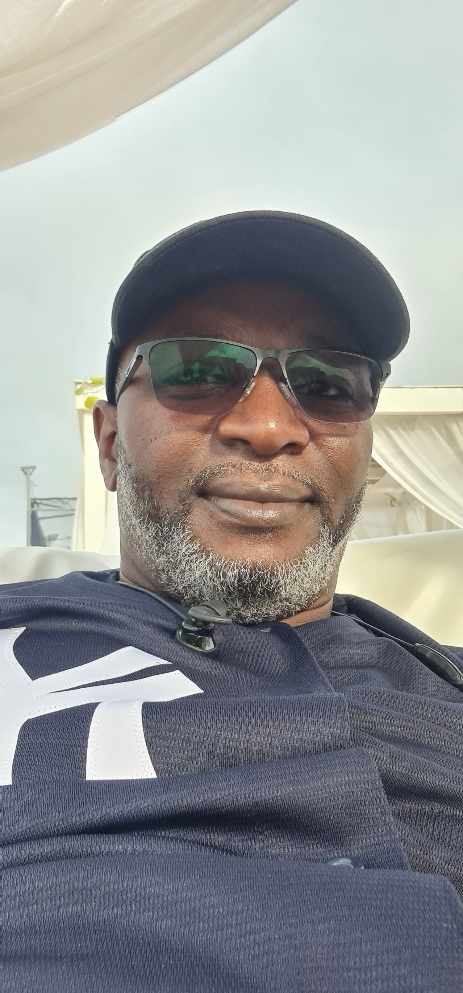 Wole ABU – Medium