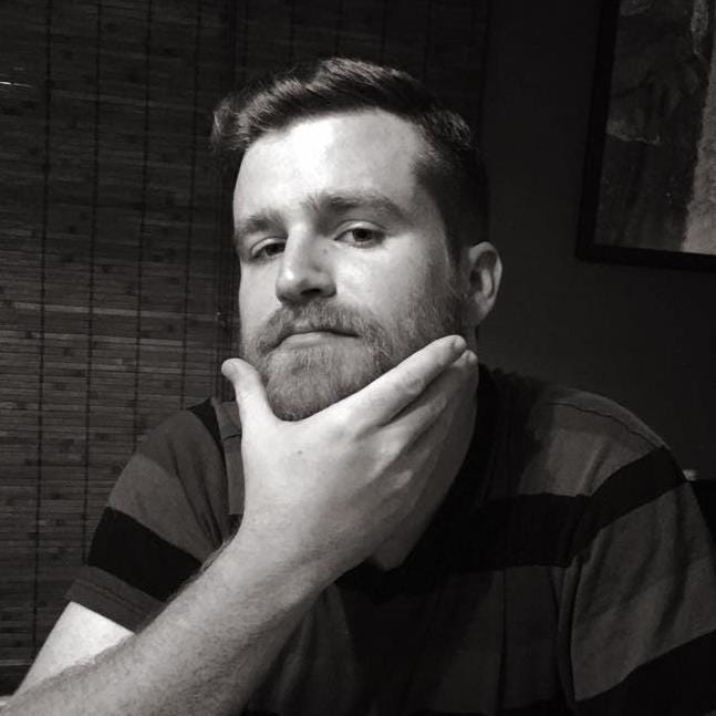 Stephen Landis – Medium