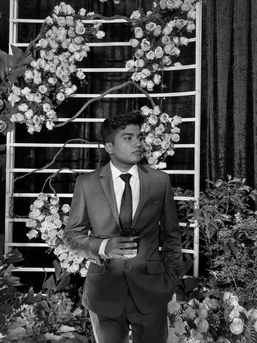 Faiyaz Mostafa – Medium