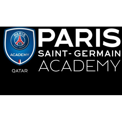 Paris Saint-Germain Academy Qatar – Medium