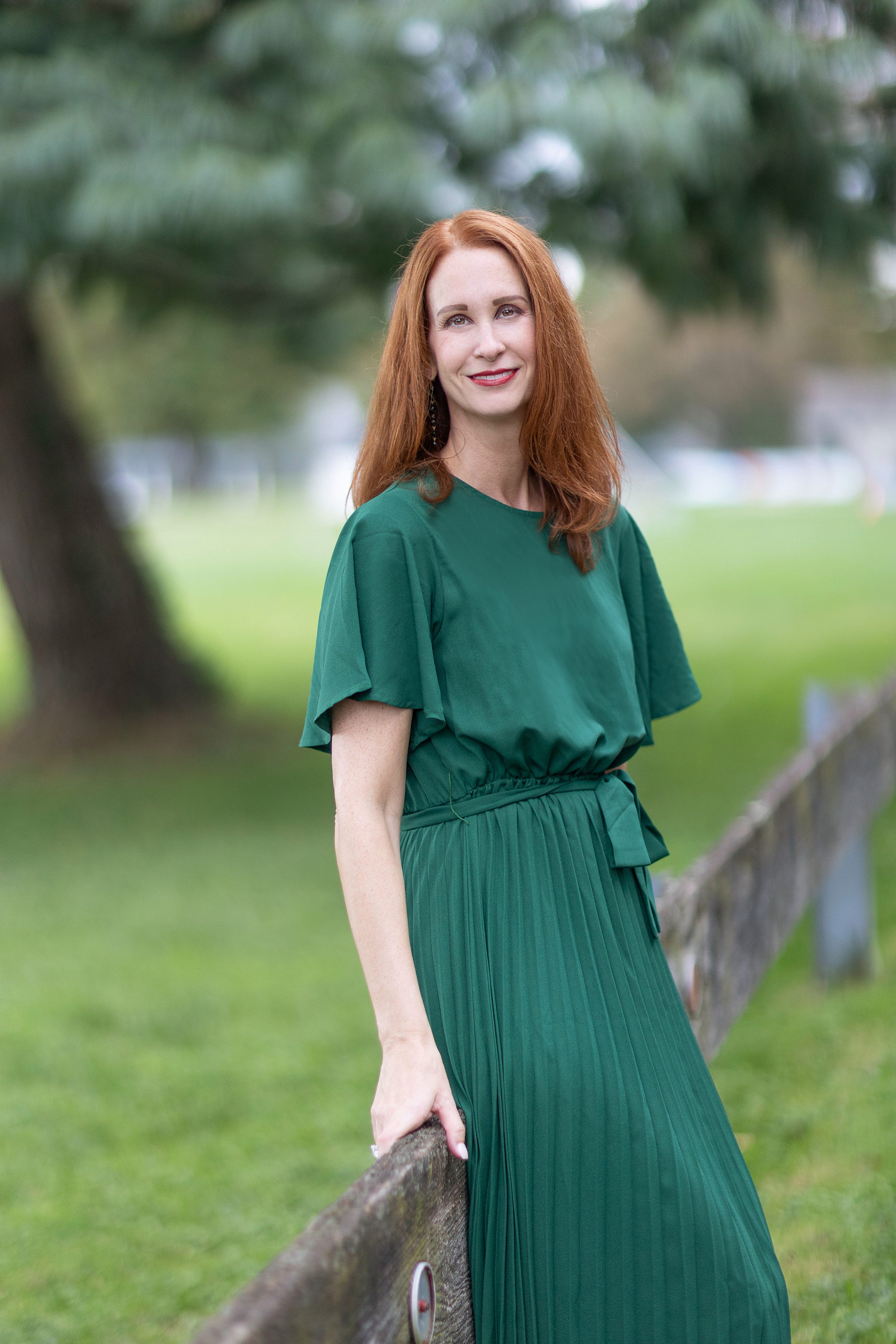 Carrie Collins – Medium