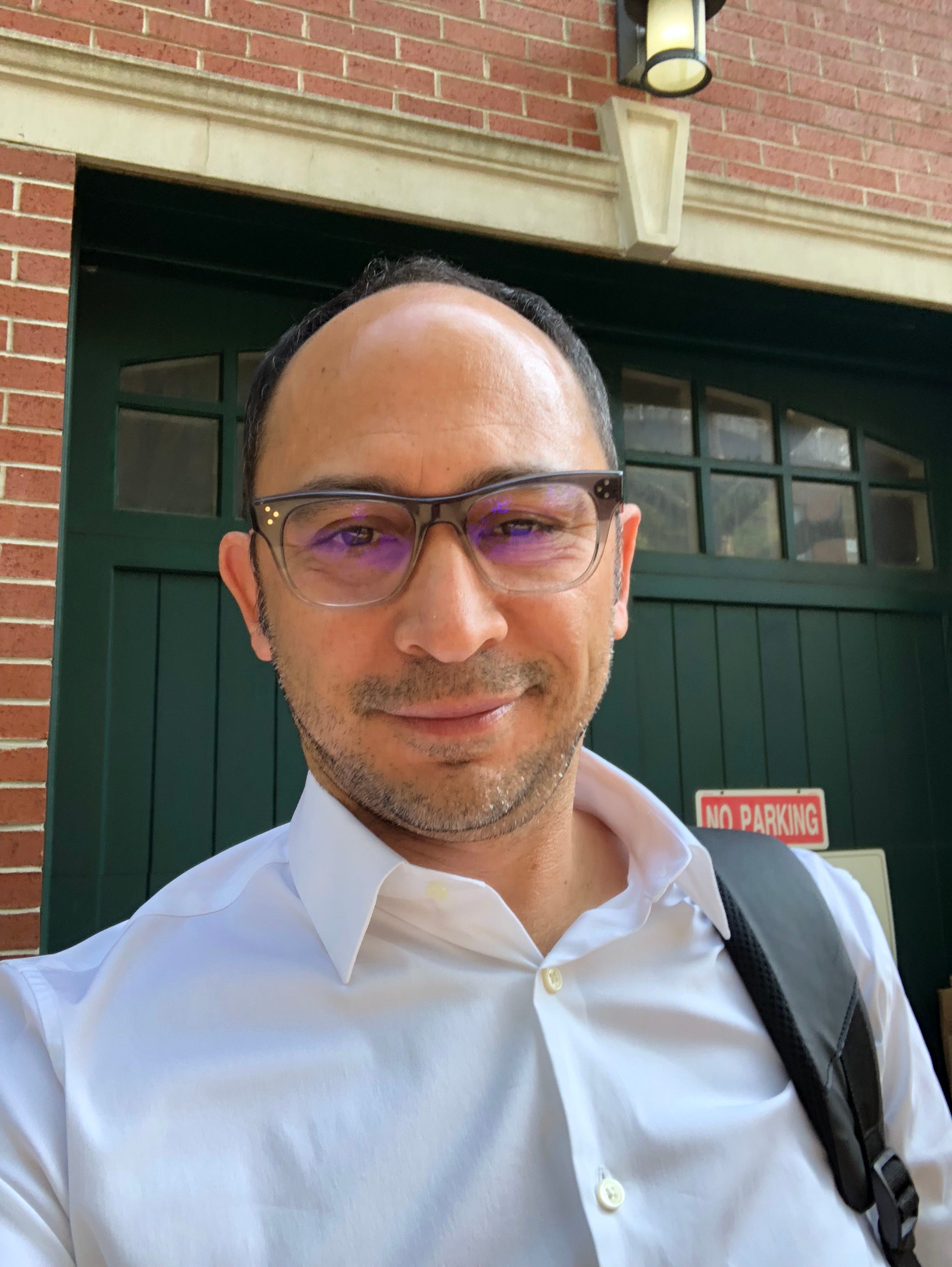 Michael Cerda – Medium