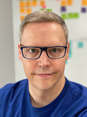 Jason Fischer – Medium