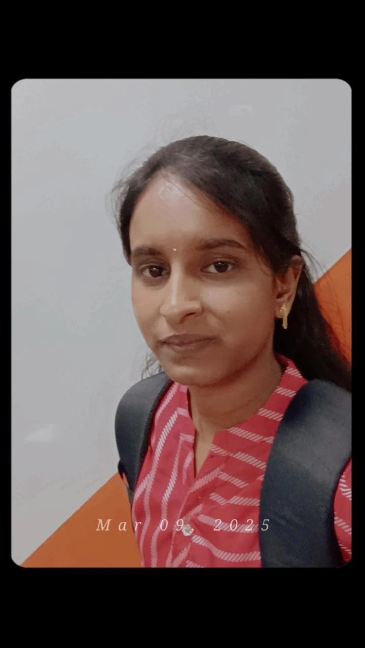 Jeevajothi N on Medium curated some lists