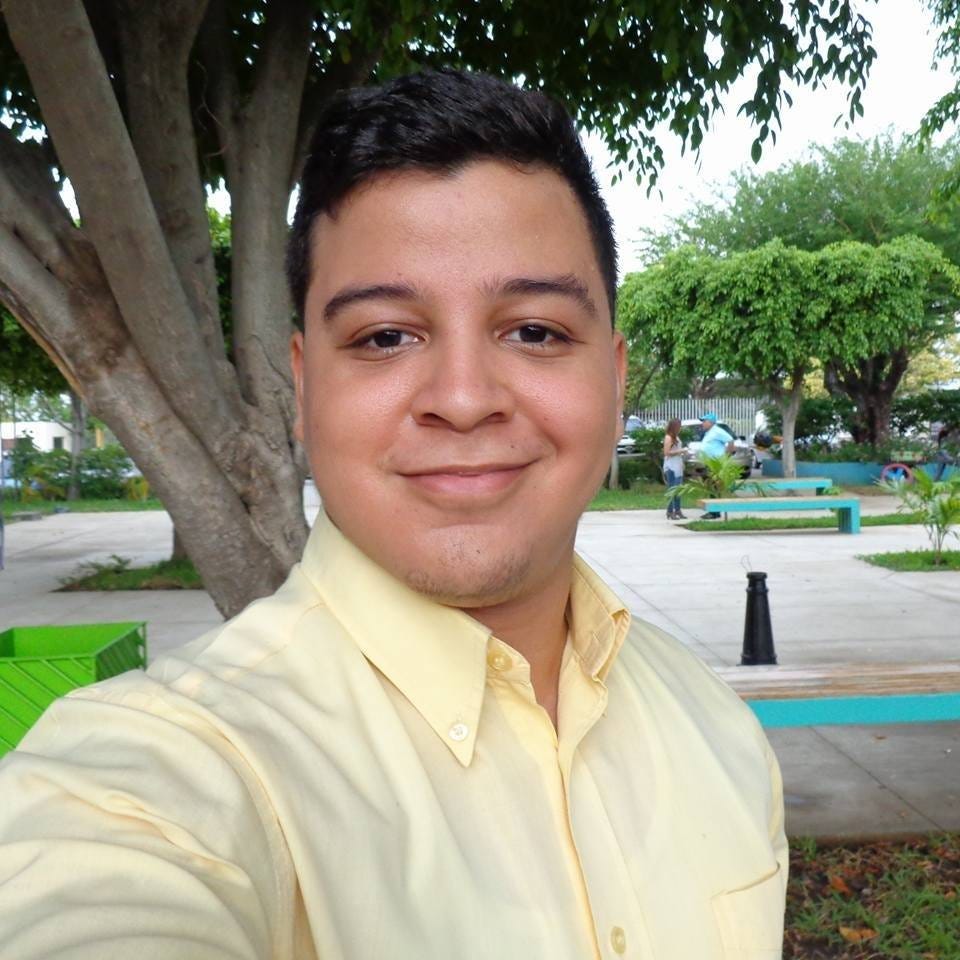 Allan Ramirez – Medium