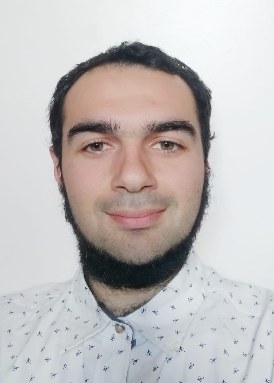 About – Ismal – Medium