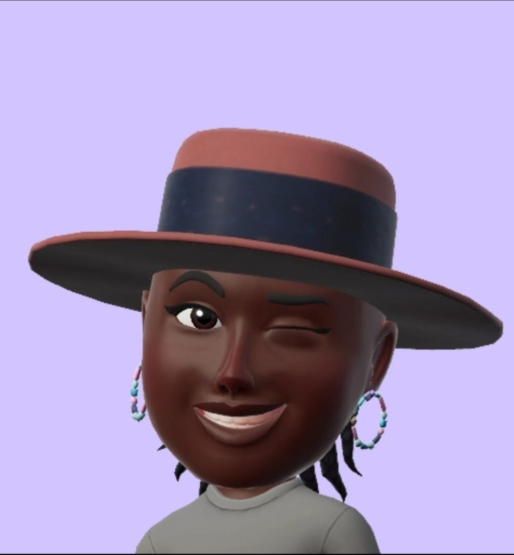 Keturah Adeniji – Medium