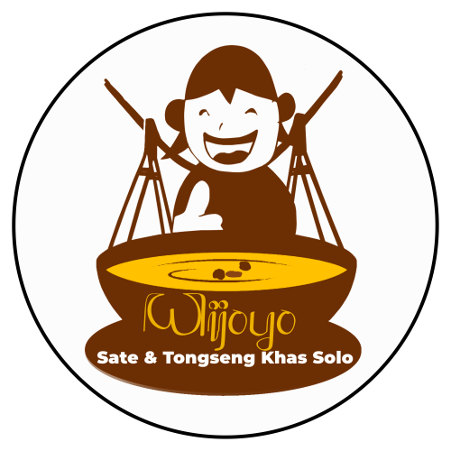 Wijoyo Sate & Tongseng Khas Solo – Medium