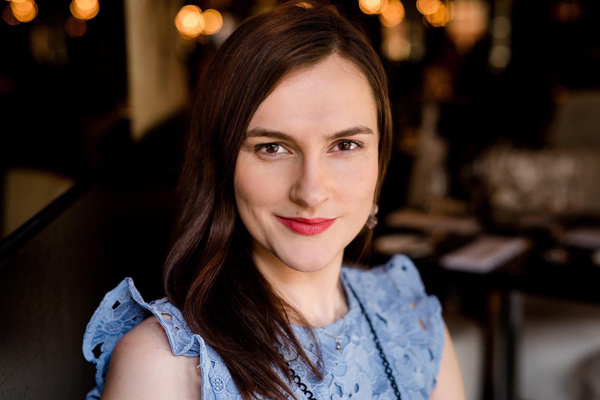 Aga Gajownik – Medium