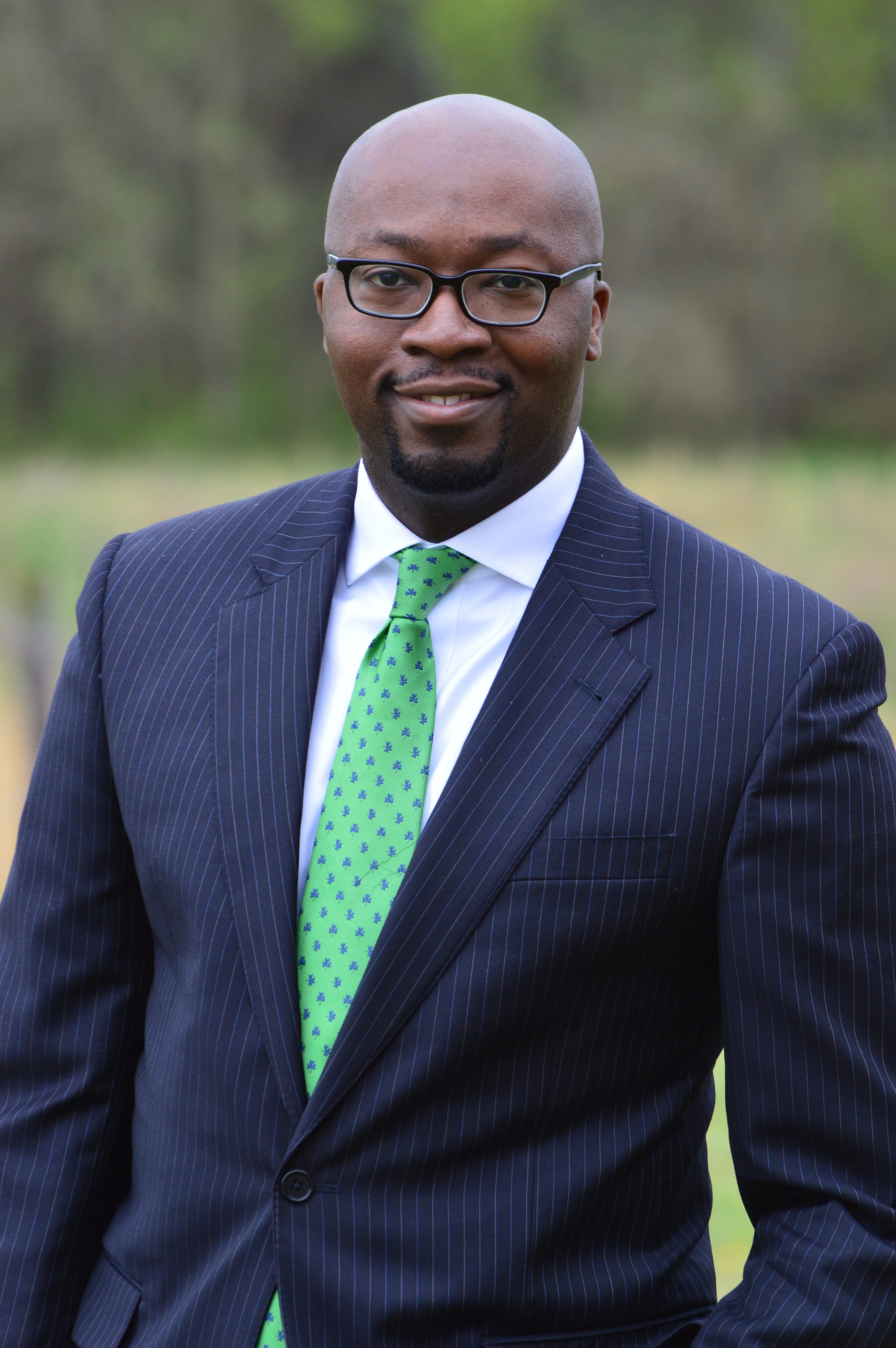 Jeremiah Chester – Medium