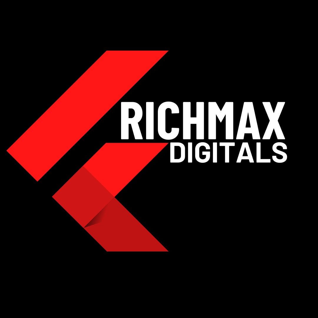 RichMax Digital – Medium
