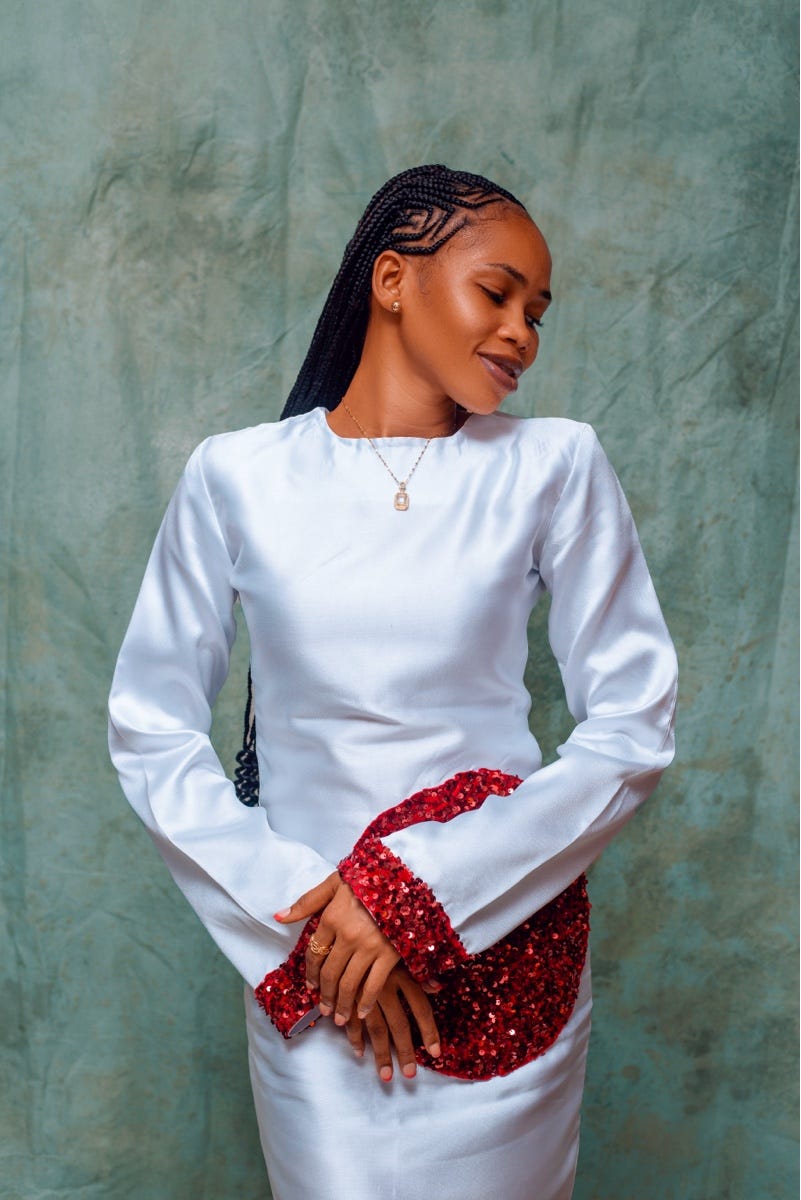 deborah nwaigwe – Medium