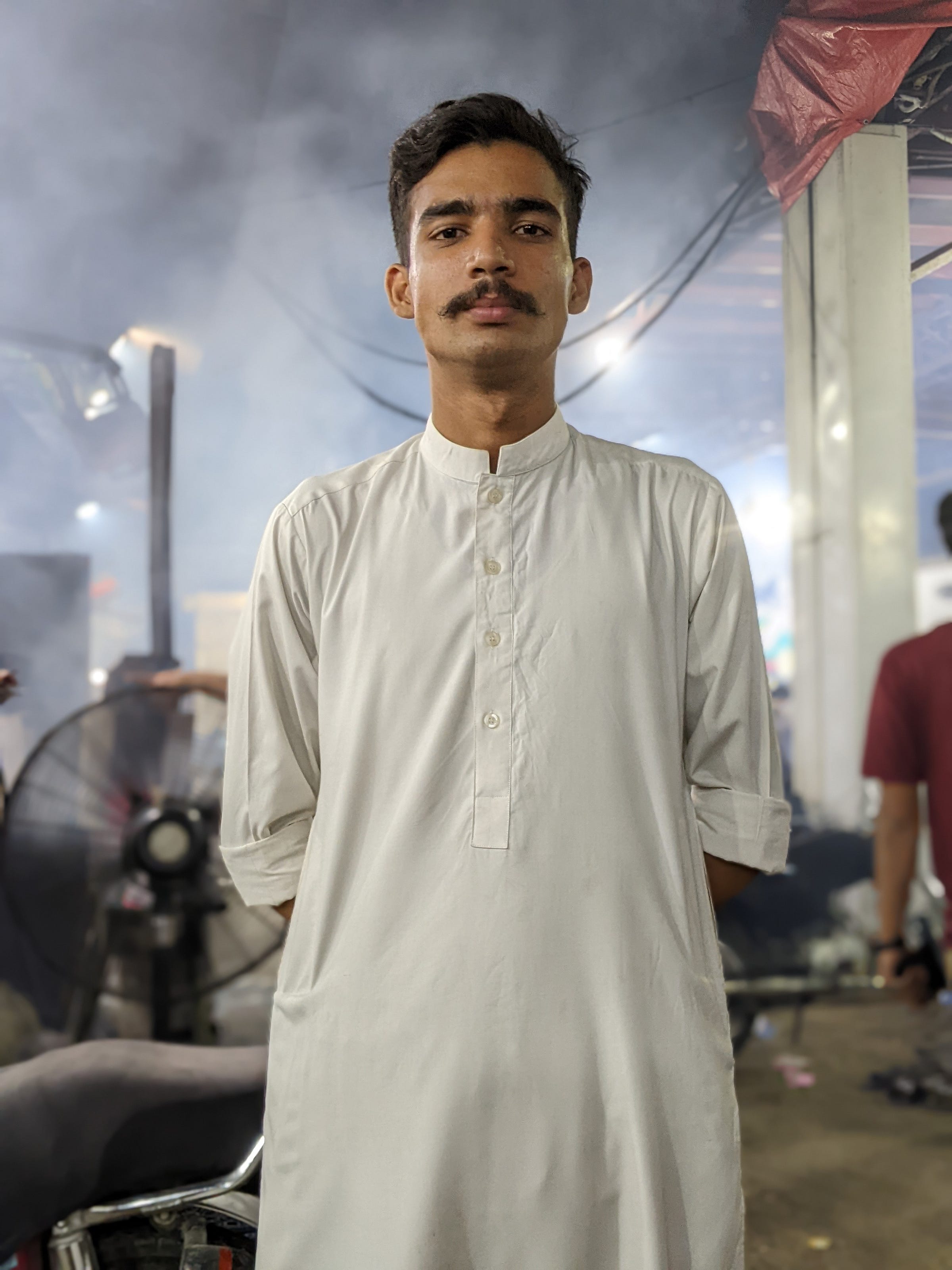 Muneeb Ur Rehman – Medium