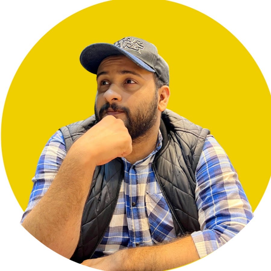 Moeid Saleem Khan on Medium curated some lists