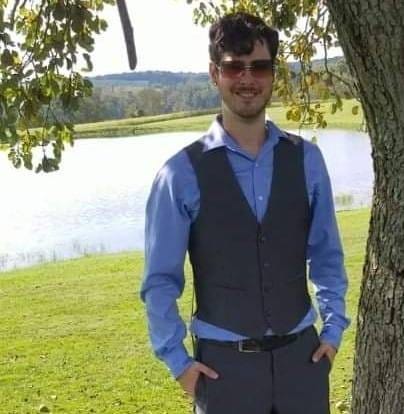 Jon Dewitt – Medium