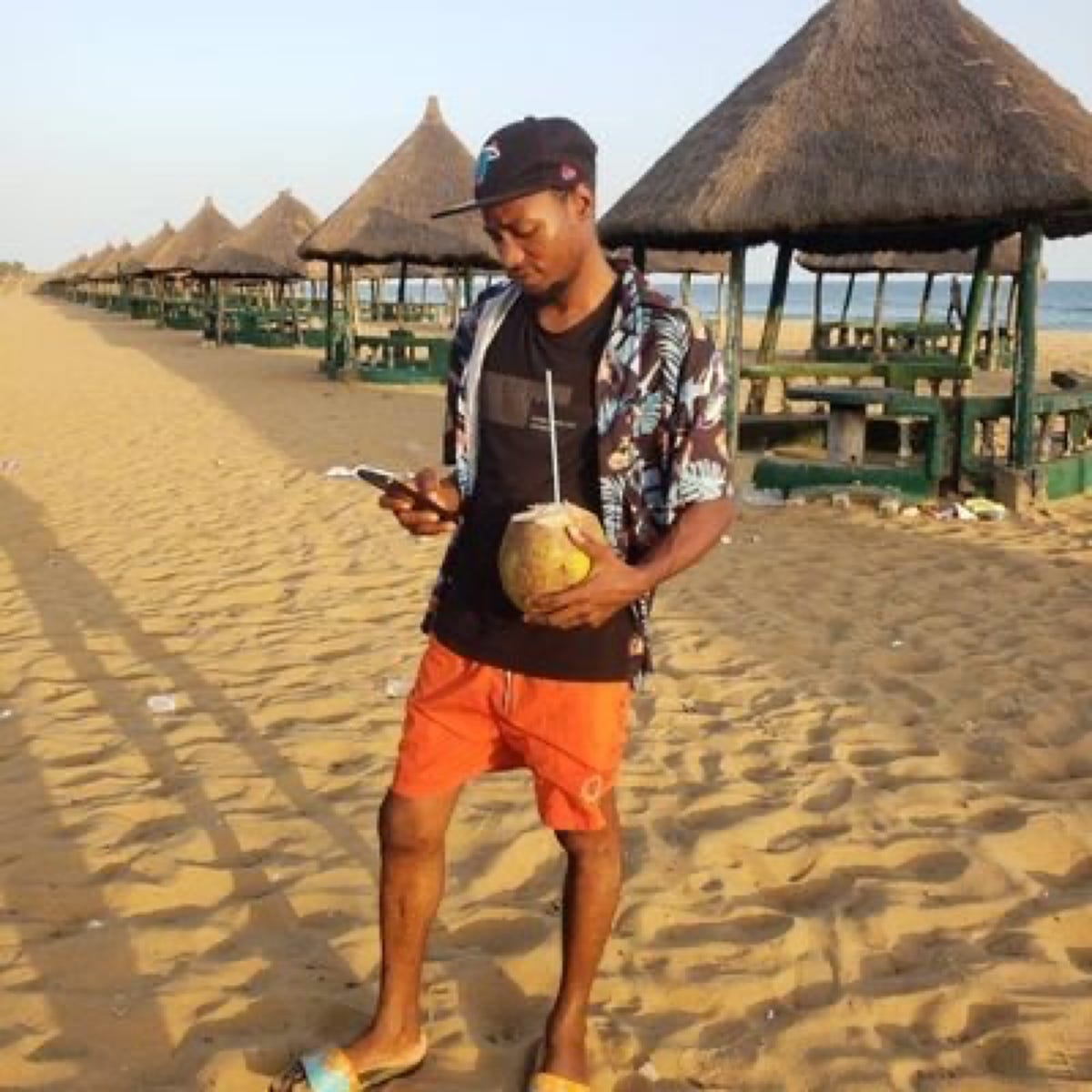 OLA OMO OLA – Medium