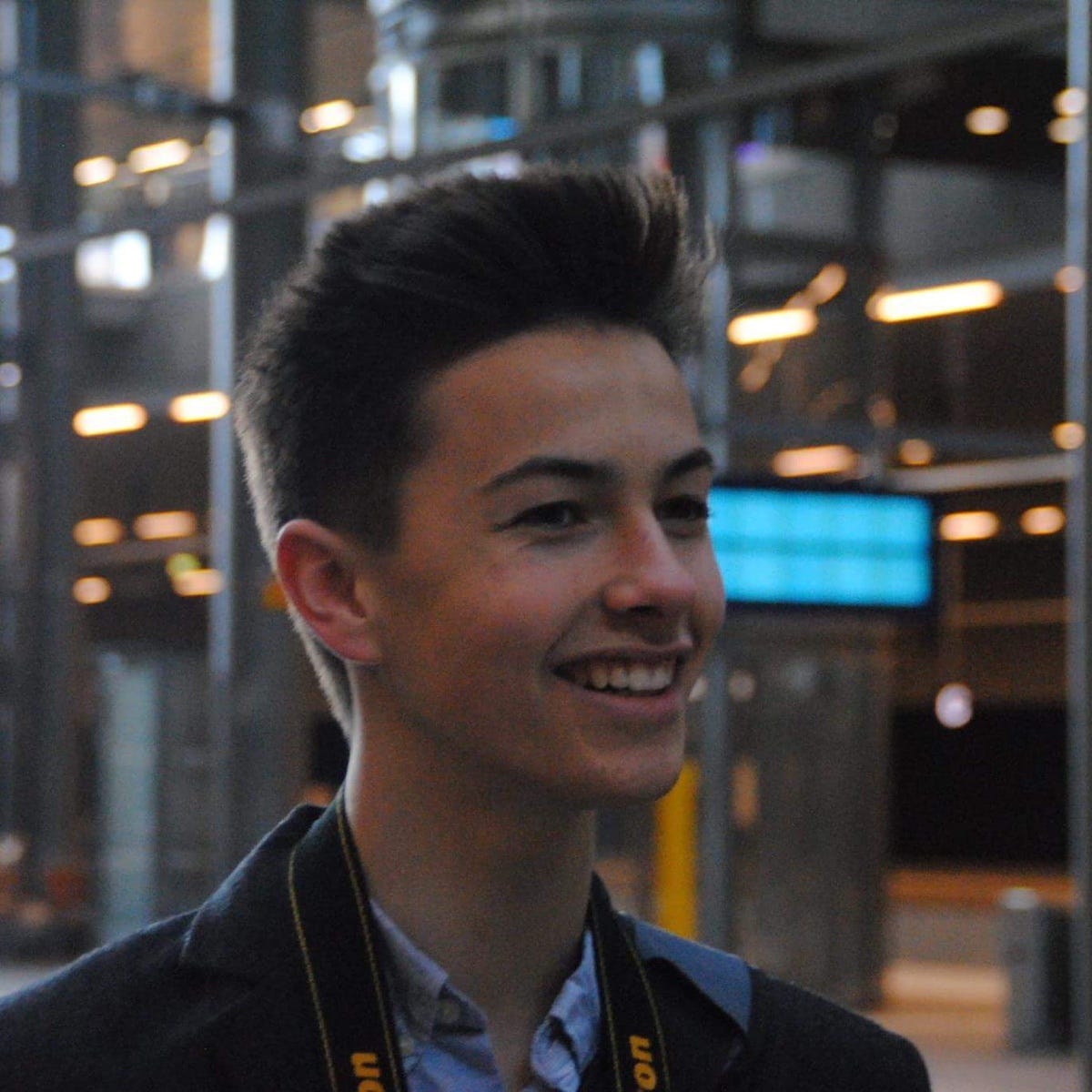 Carl Hauschke – Medium