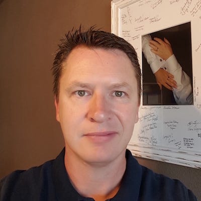 James Nunn – Medium