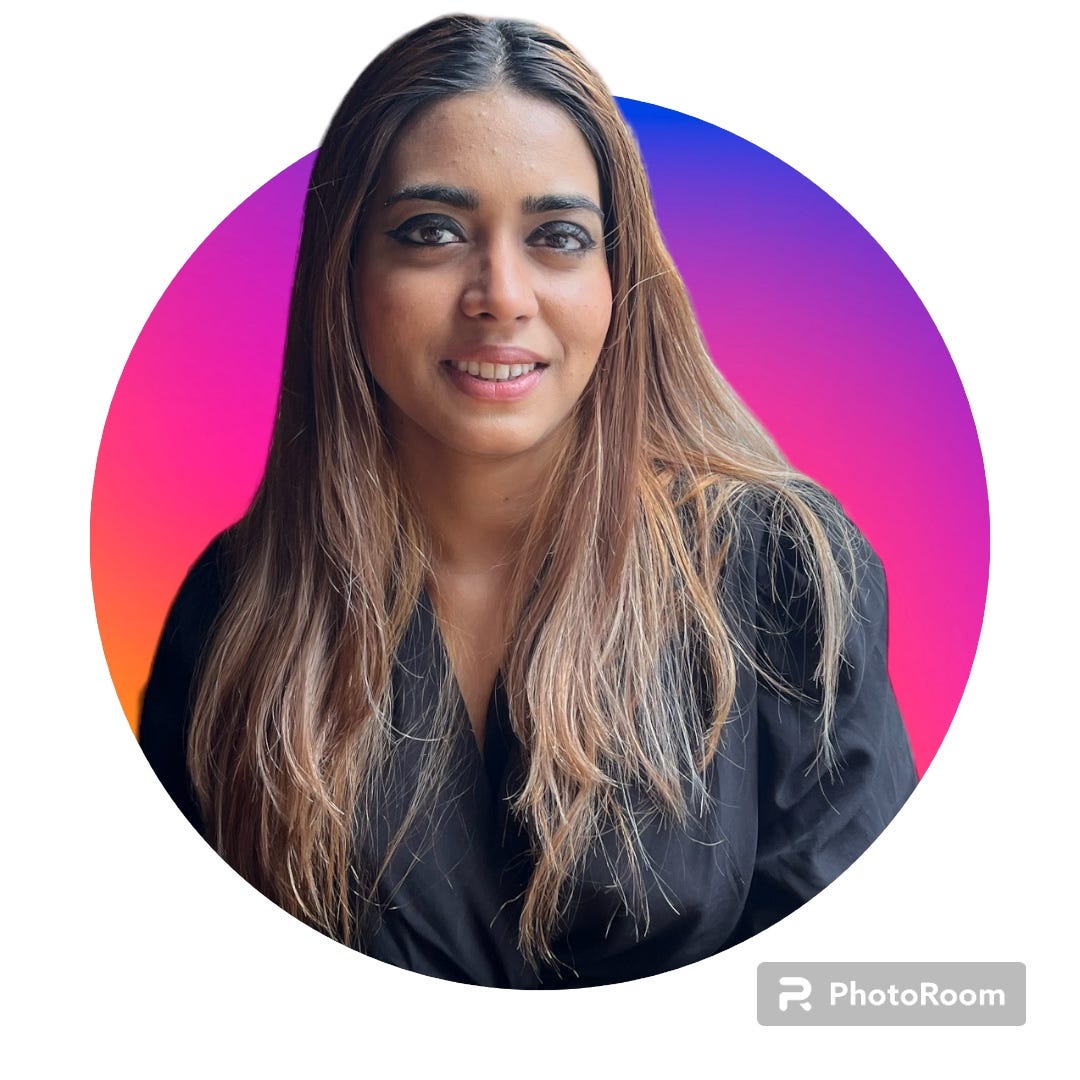 Prachi Singhai – Medium