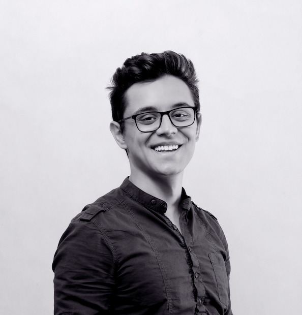 Emre Demirel – Medium