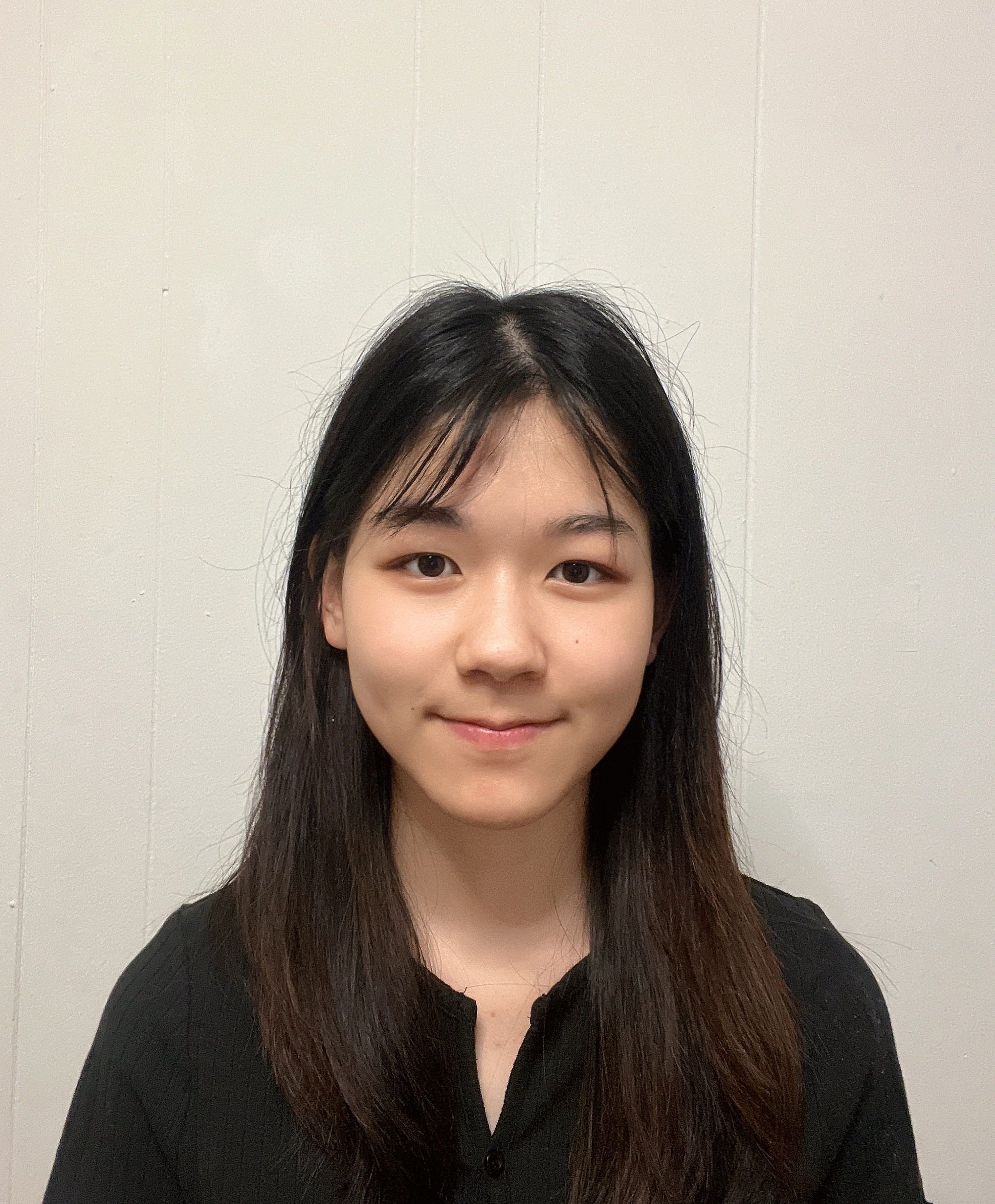 Isabella Chen – Medium