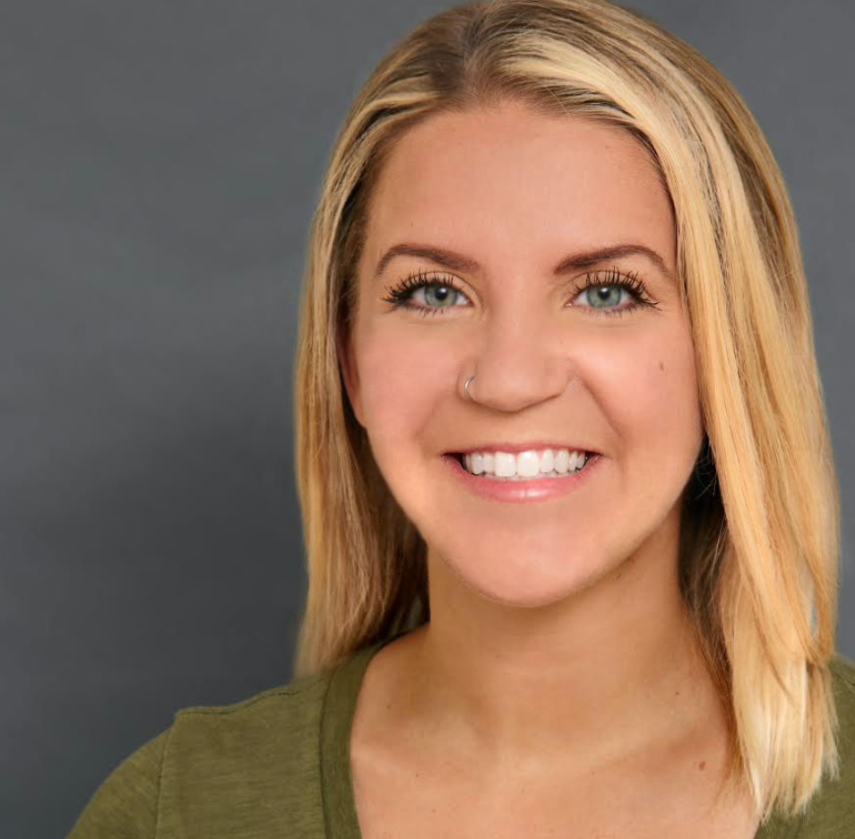 Kim Merritt – Medium