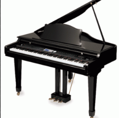 A440 Pianos – Medium