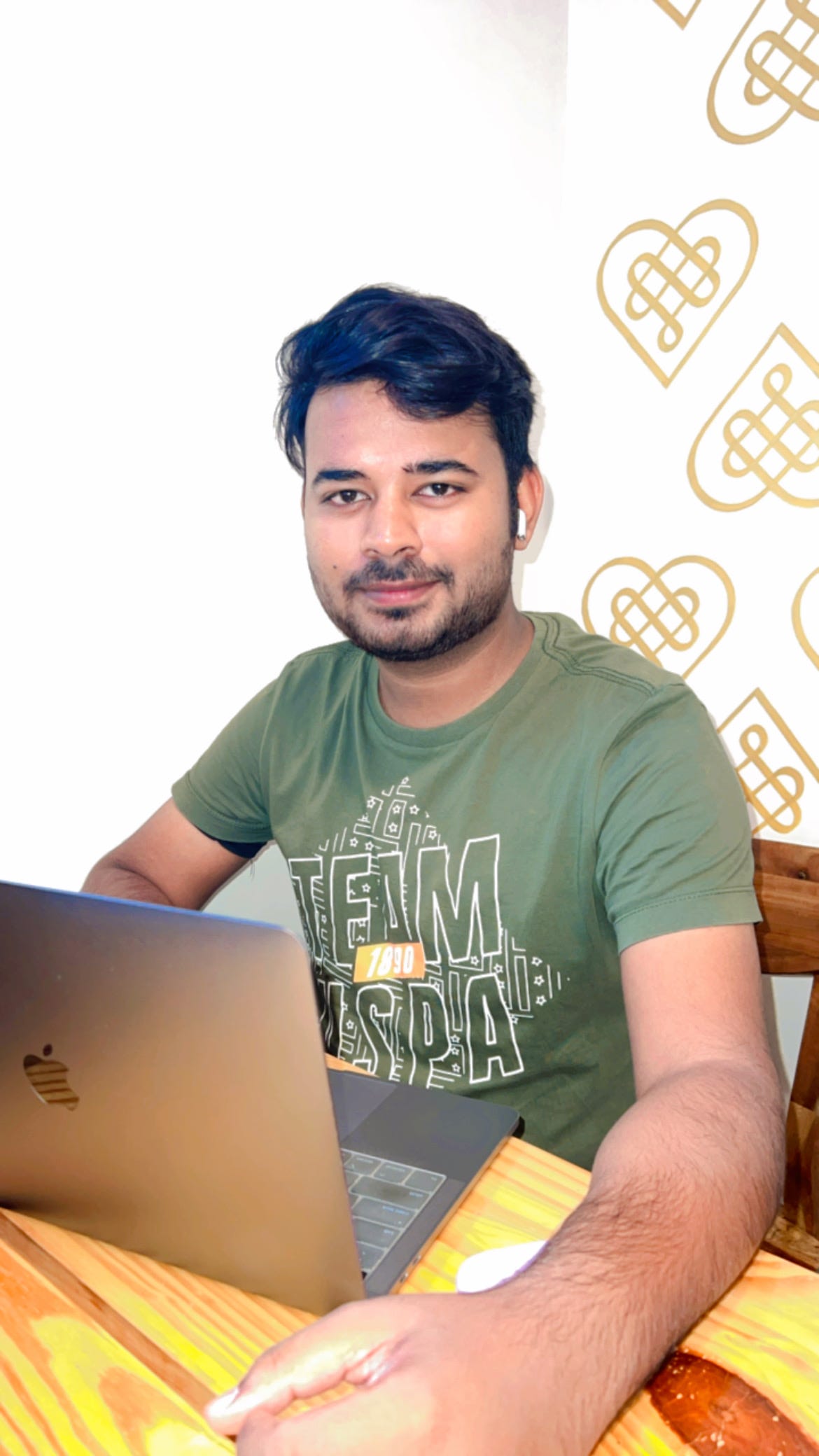 Sachin Saurav – Medium