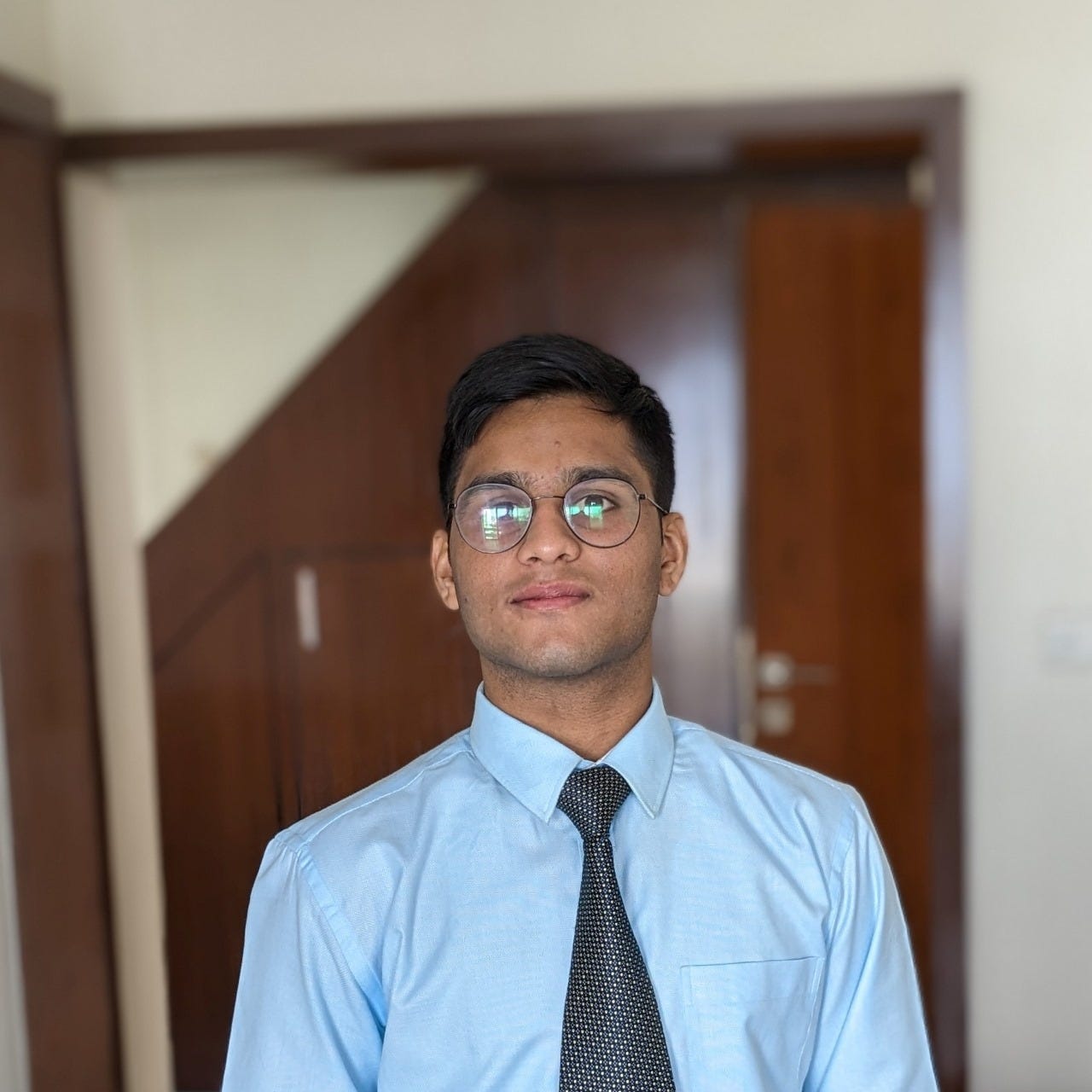 Anirudh sarkar – Medium