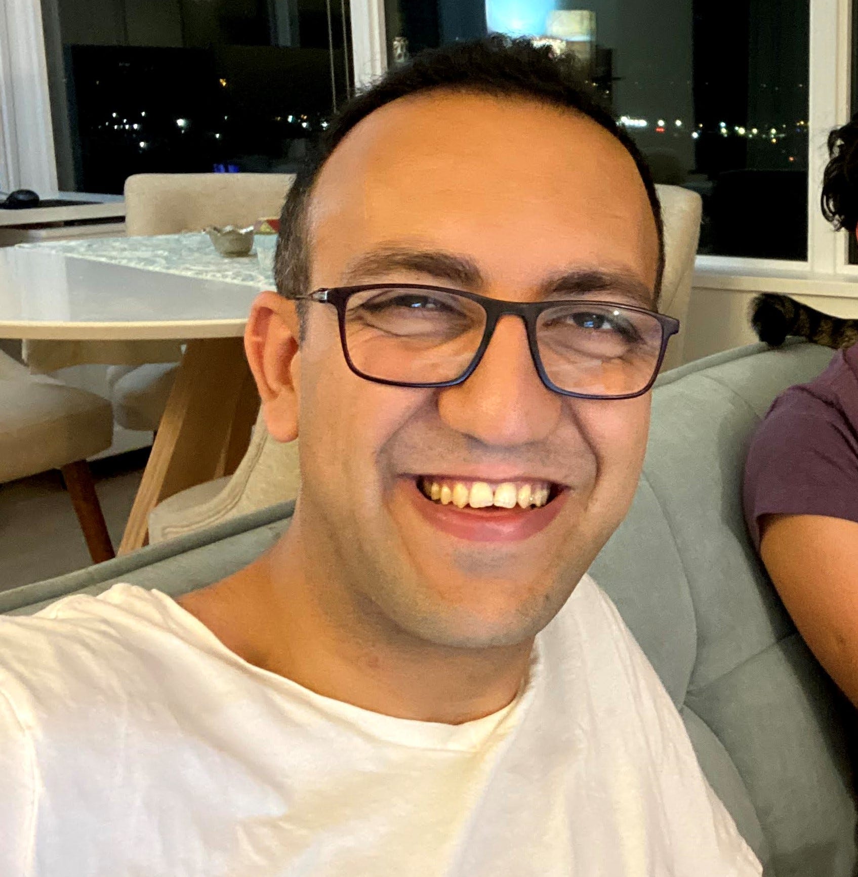 Hesam Alizadeh on Medium curated some lists
