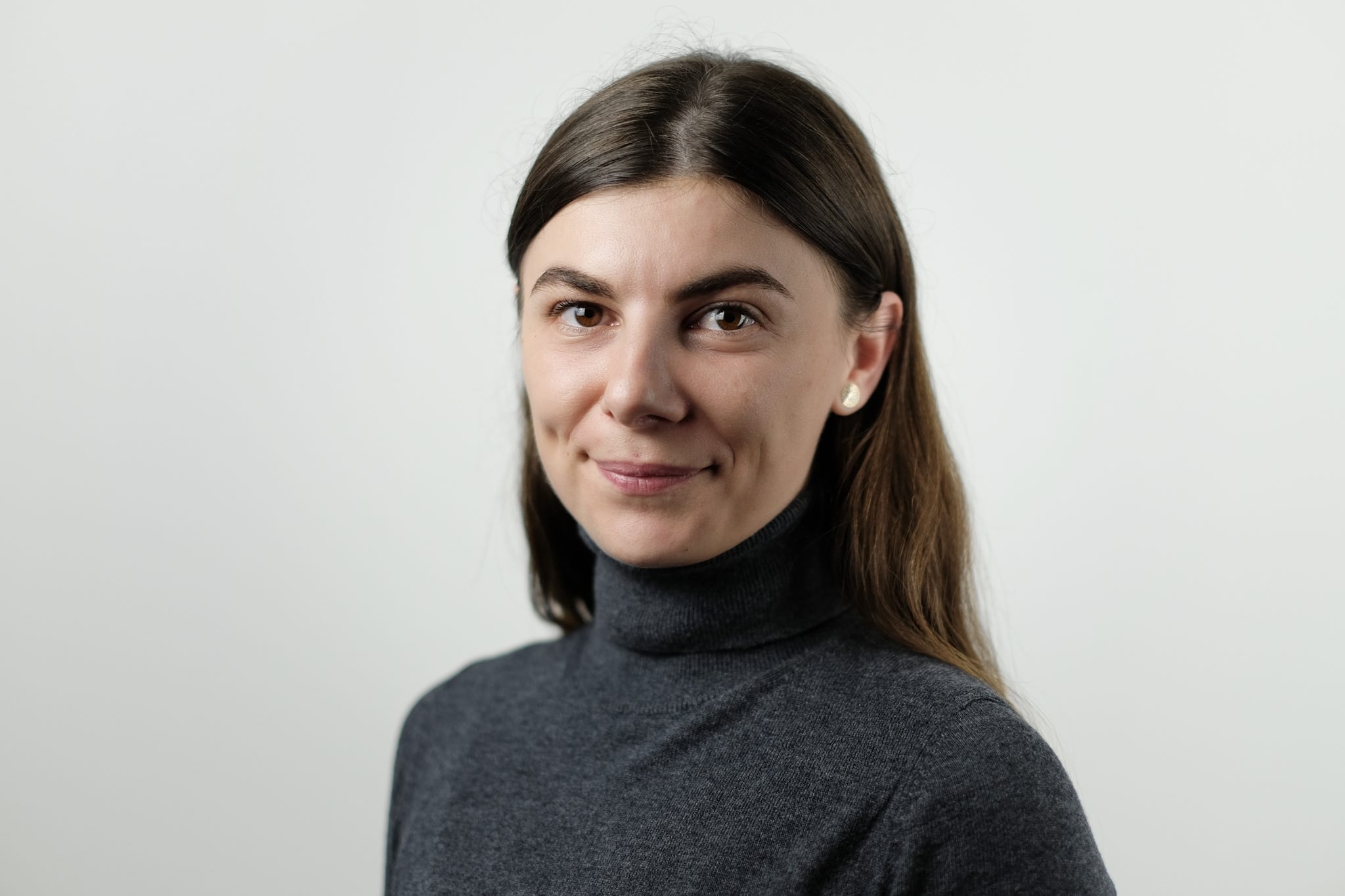 Maria-Alexandra Boar – Medium