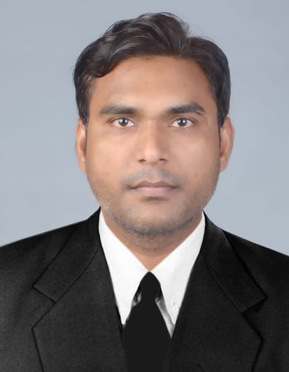 Arvind Singh – Medium