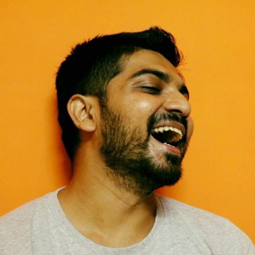 SUDIIP KUMR – Medium