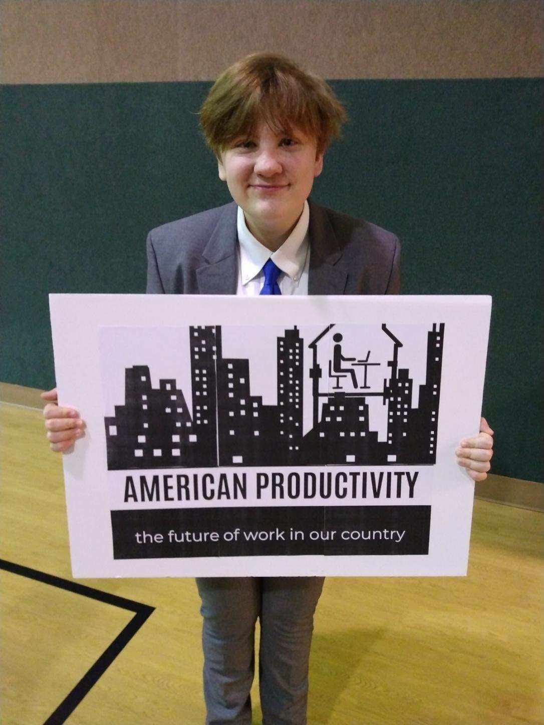 Taite Kirkpatrick – Medium