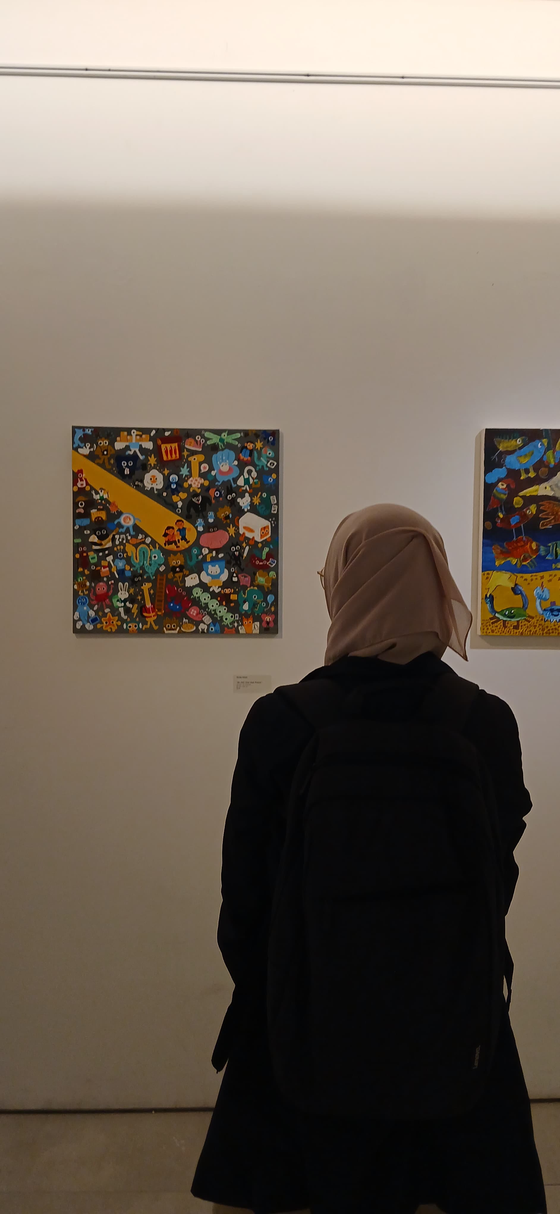 Afifah Nurul Ilmi – Medium