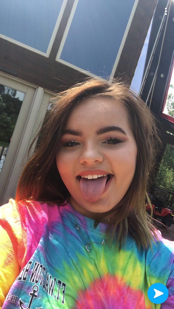 Haley Shae Wiseman – Medium