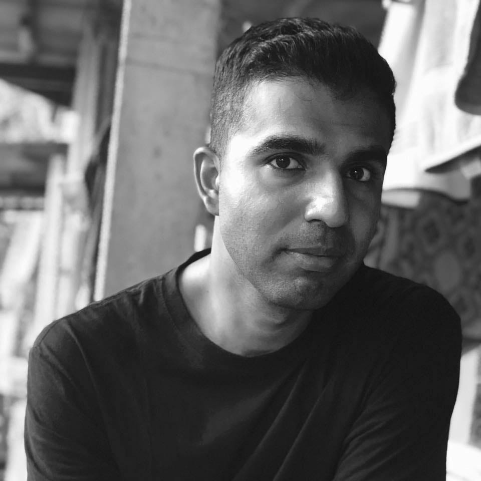 George Kuruvilla – Medium