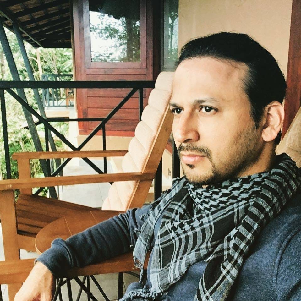 raJesh raOte – Medium