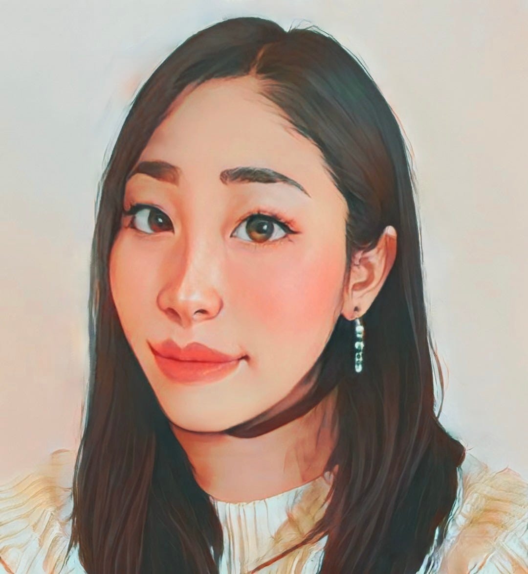 About – Sara Sakura – Medium