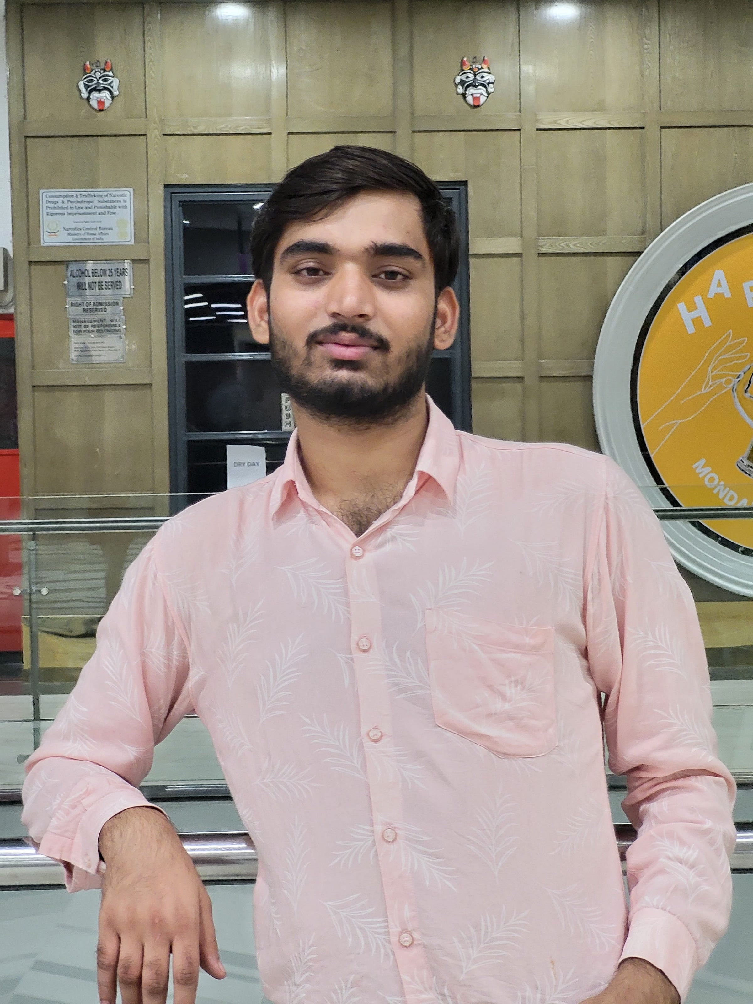 Prince Pandey – Medium