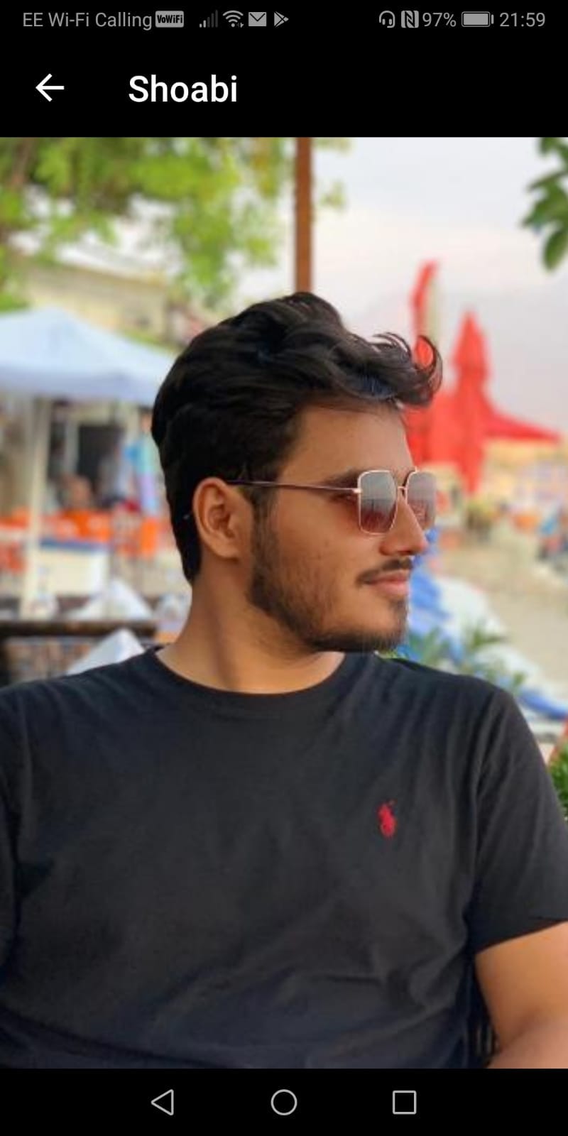 Shoaib Anwar – Medium