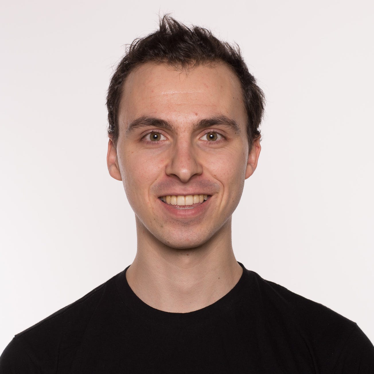 Robert Cooper – Medium