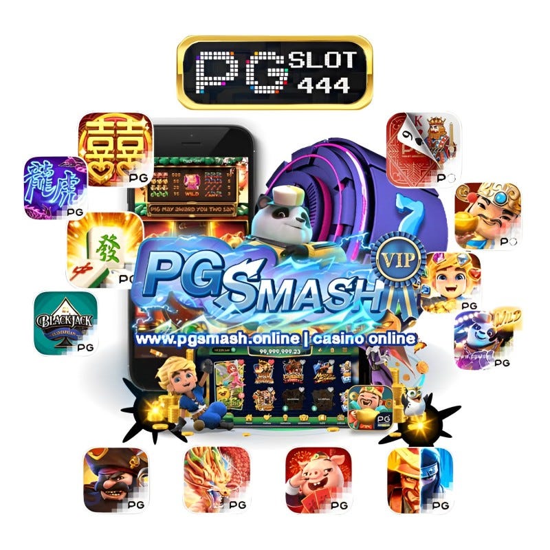 slot-PGSmash.online – Medium